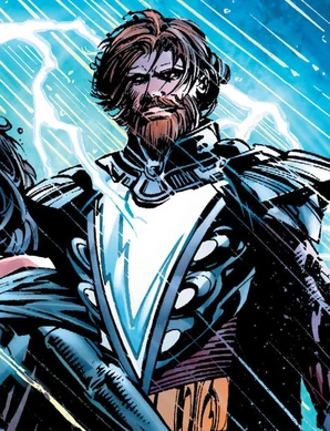 Alex Luthor | Villains Wiki | Fandom