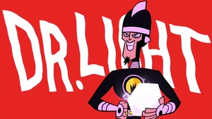 Dr. Light (Teen Titans Go!) | Villains Wiki | Fandom