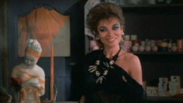 Eleanor (The Howling) | Villains Wiki | FANDOM powered by Wikia