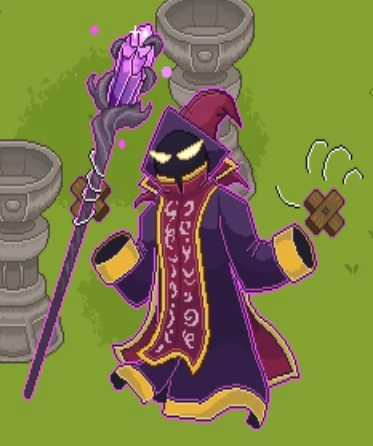 Puppet Master (Prodigy) | Villains Wiki | Fandom