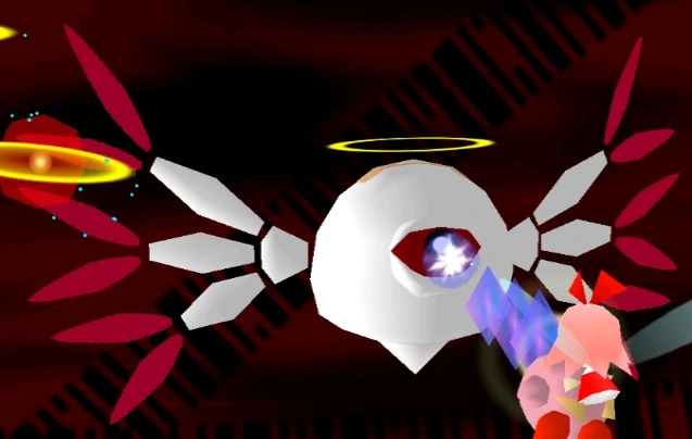 0 (Kirby) | Villains Wiki | FANDOM powered by Wikia