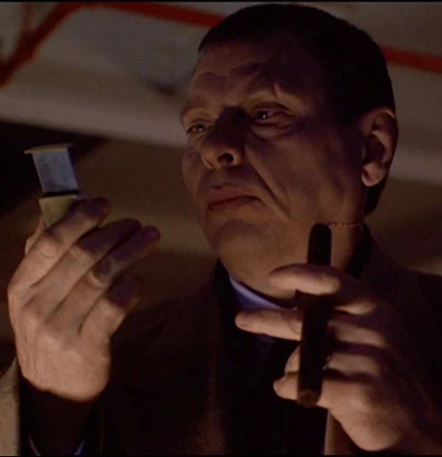 Robert G. Durant | Villains Wiki | FANDOM powered by Wikia