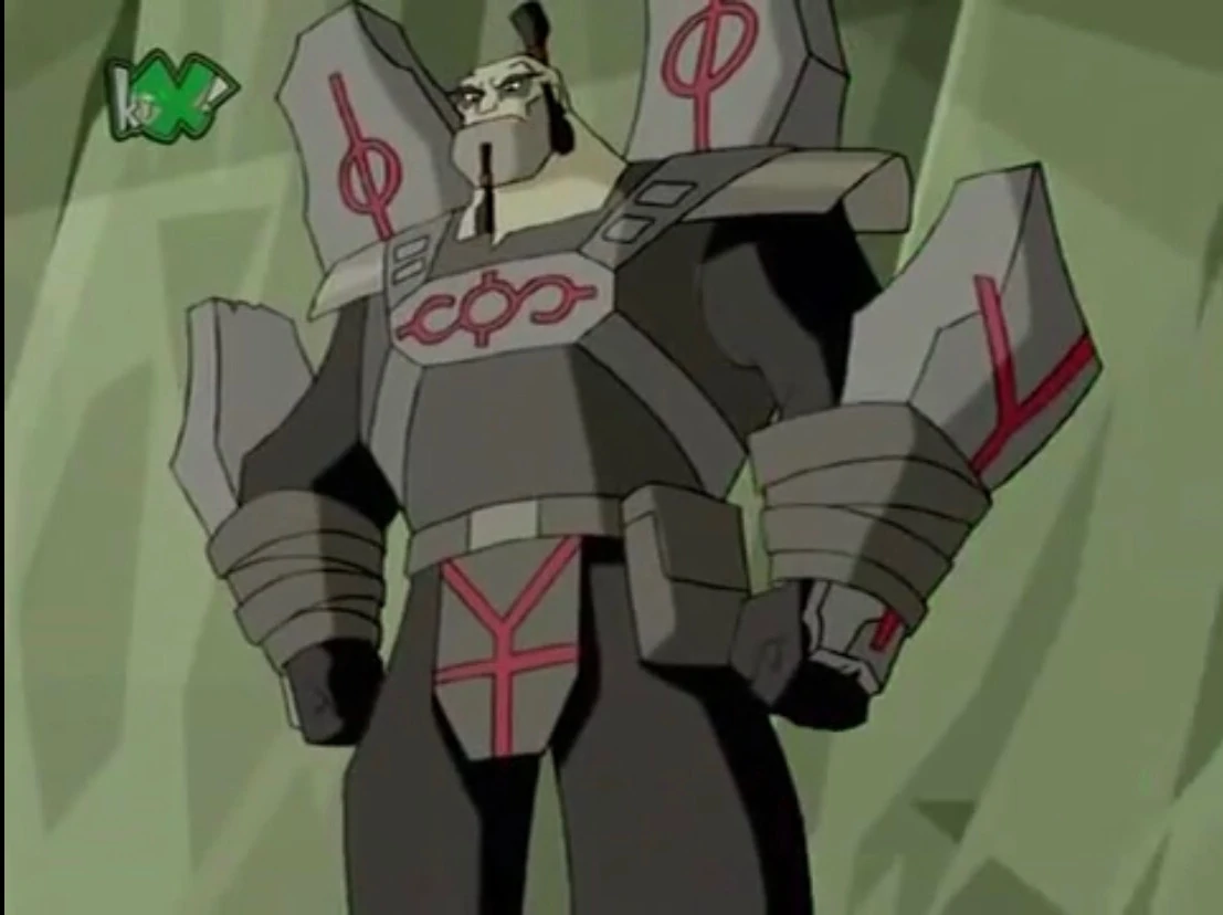 Malco | Villains Wiki | Fandom