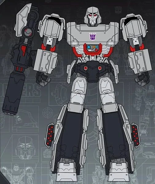 Megatron | Villains Wiki | Fandom