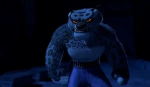 Tai Lung/Gallery | Villains Wiki | FANDOM powered by Wikia