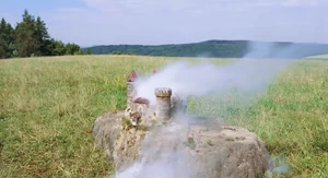 Petrosilius Zwackelmann | Villains Wiki | Fandom