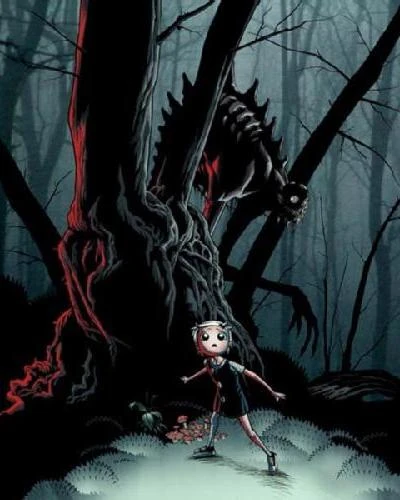 Bloody Bones | Villains Wiki | FANDOM powered by Wikia