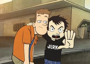 Dan (Dan Vs.) | Villains Wiki | FANDOM powered by Wikia