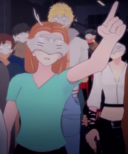 Deery | Villains Wiki | Fandom