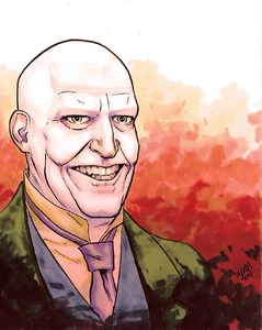 Judge Holden | Villains Wiki | FANDOM powered by Wikia