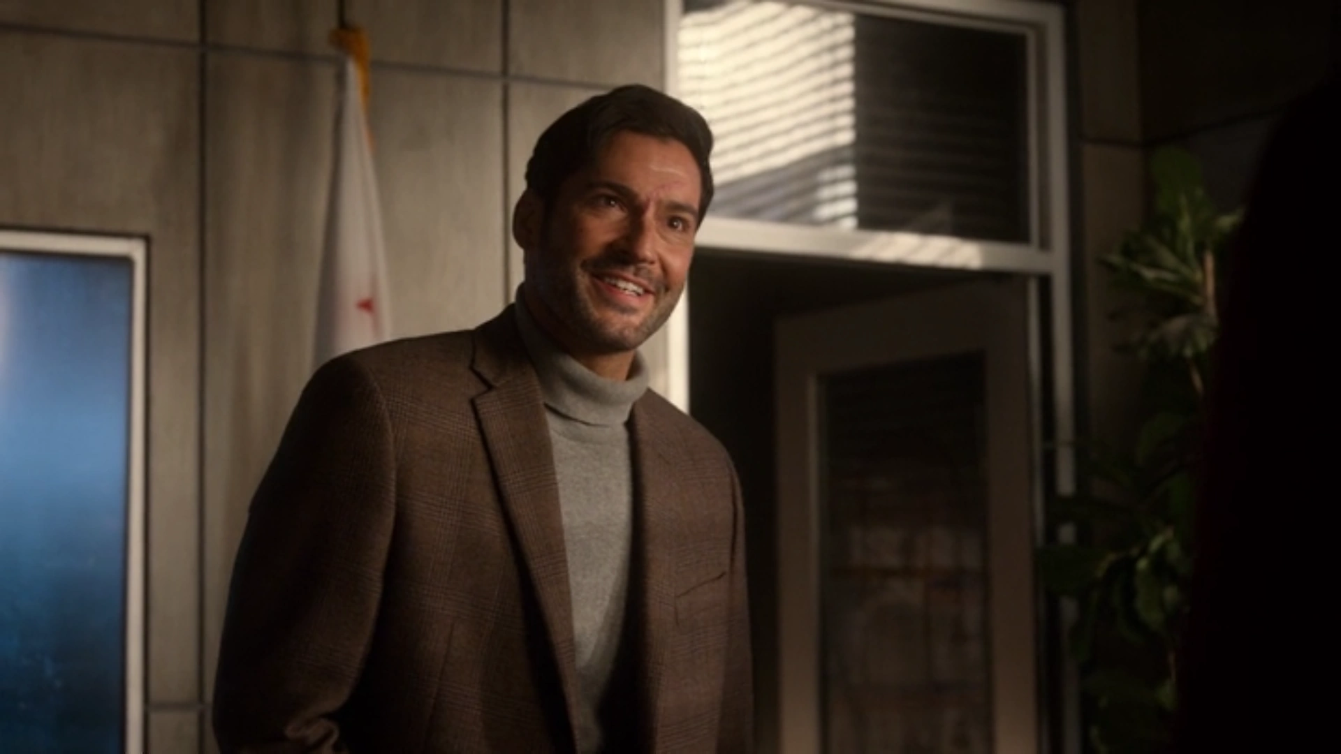 Michael Demiurgos (Lucifer) | Villains Wiki | Fandom