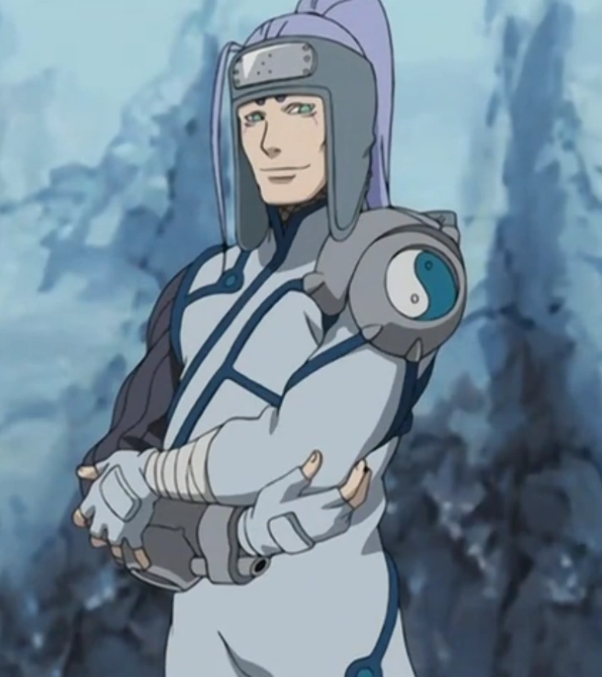 Nadare Rouga | Villains Wiki | Fandom