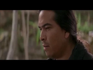 Injun Joe | Villains Wiki | Fandom