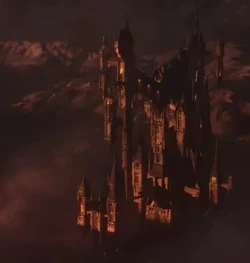 Dracula (Netflix's Castlevania) | Villains Wiki | Fandom