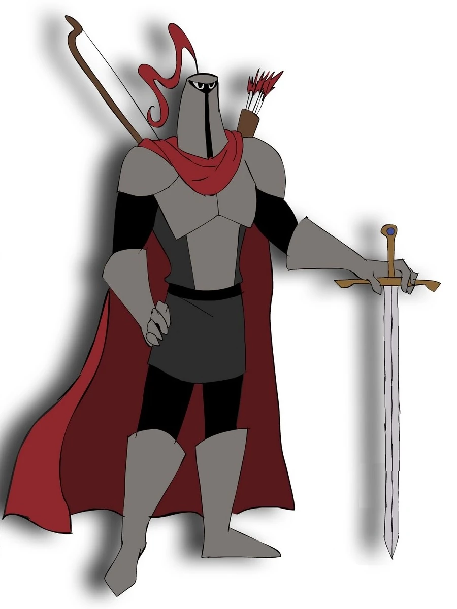 Prince Sorron | Villains Wiki | Fandom