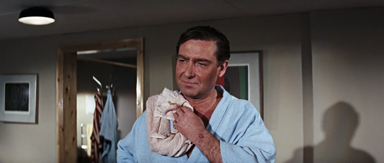 Count Lippe | Villains Wiki | Fandom