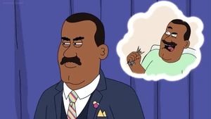 Gerald Fitzgerald/Gallery | Villains Wiki | Fandom