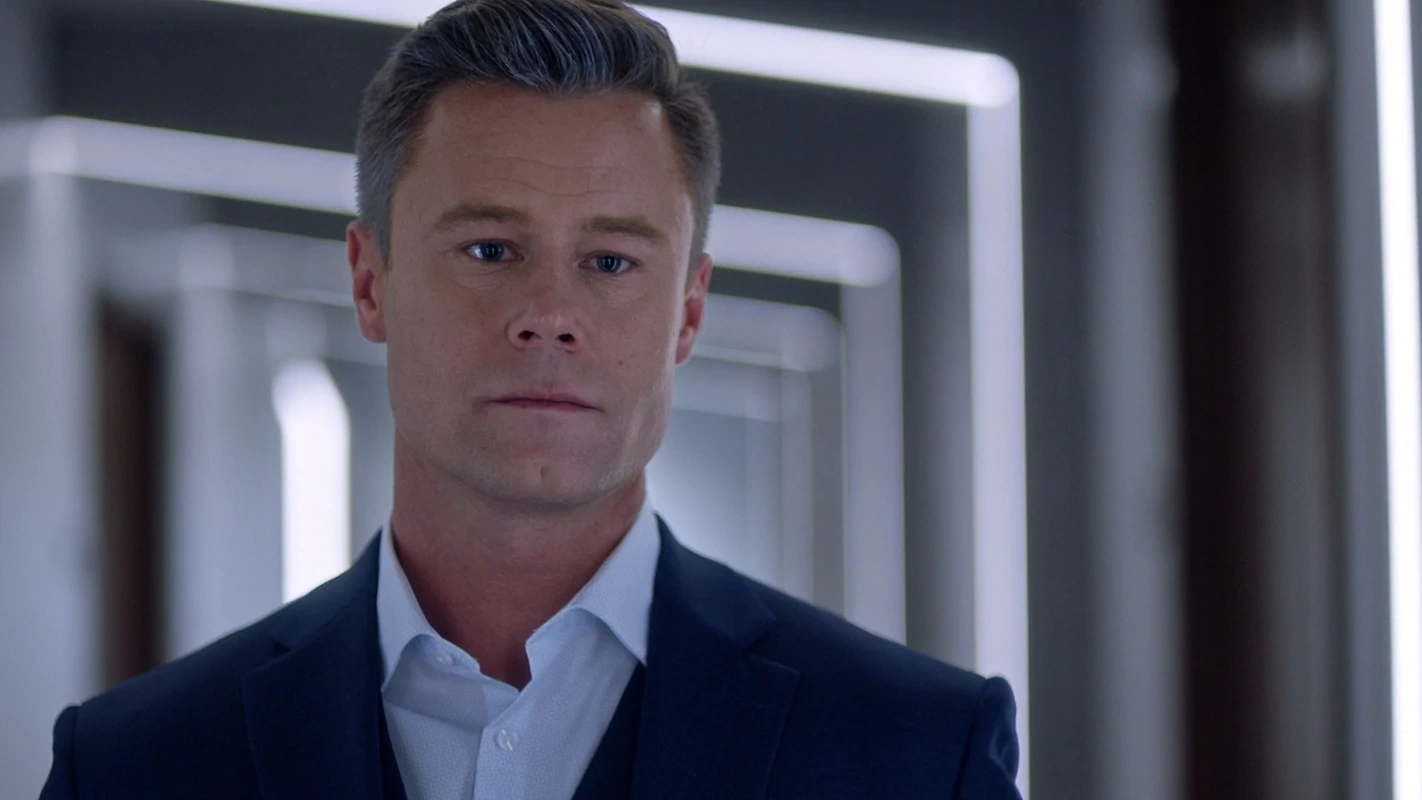 Joseph Carver (Arrowverse) | Villains Wiki | Fandom