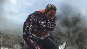 Senator Armstrong | Villains Wiki | FANDOM powered by Wikia