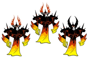 Lord Dominator | Villains Wiki | Fandom