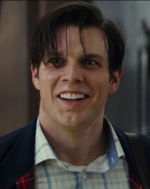 Brett Wyden | Villains Wiki | Fandom