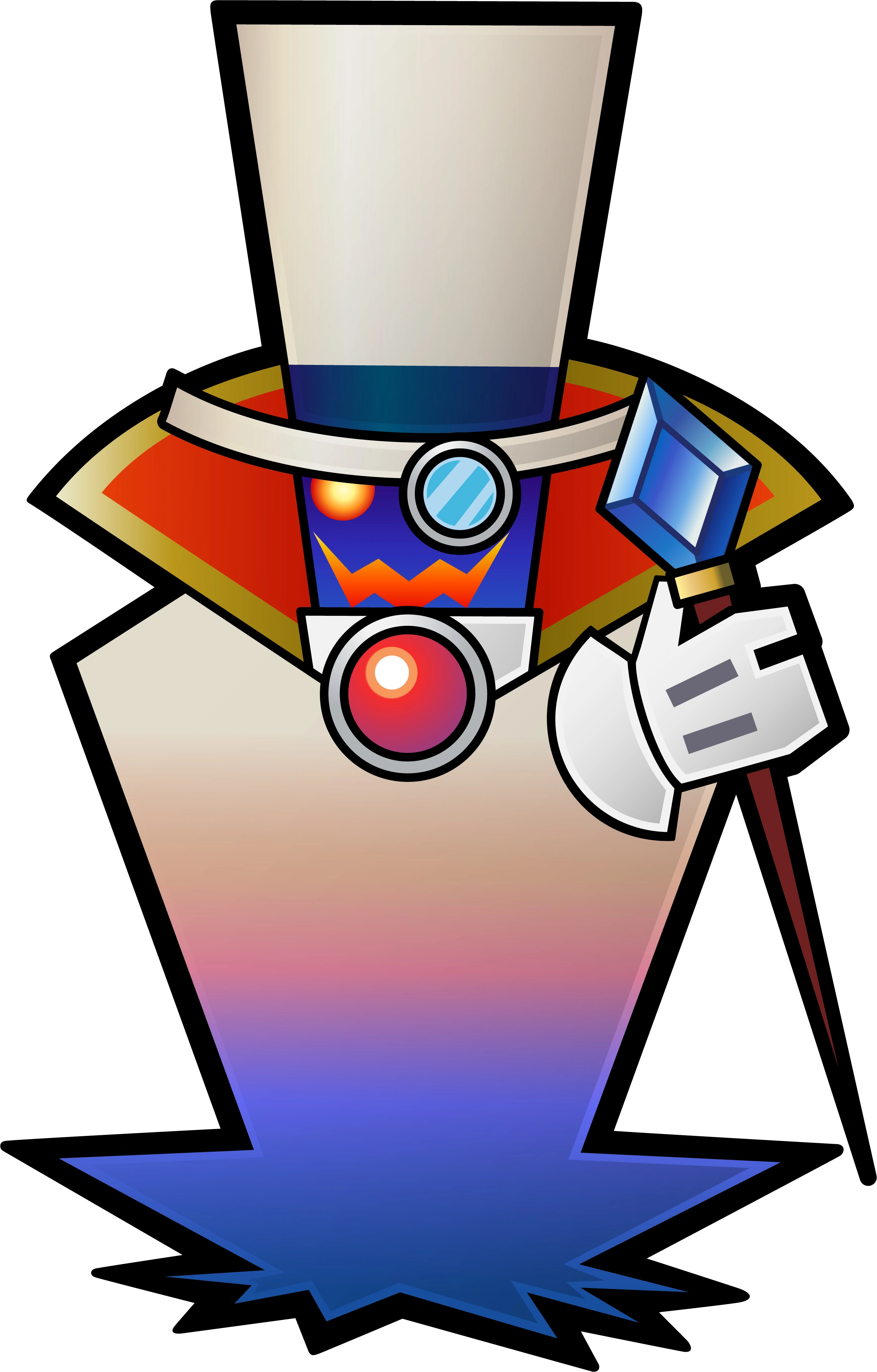 Count Bleck | Villains Wiki | FANDOM powered by Wikia