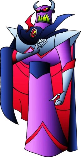 Emperor Zurg | Villains Wiki | Fandom
