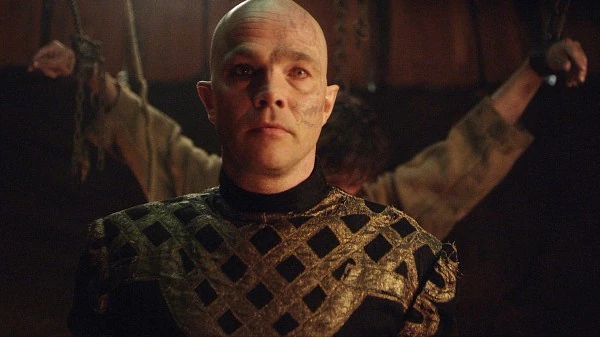 Jarl Varg | Villains Wiki | Fandom