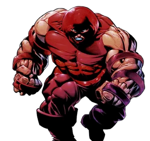 Juggernaut | Villains Wiki | Fandom
