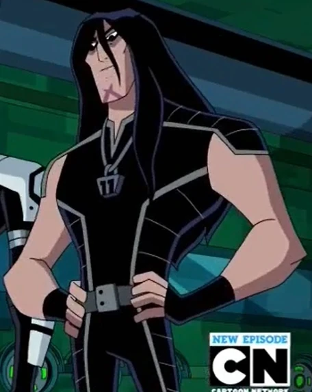 Image - Kevin 11,000 (Omniverse).jpg | Villains Wiki | FANDOM powered by Wikia