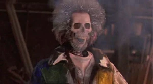 Harry and Marv | Villains Wiki | FANDOM powered by Wikia