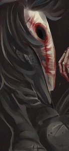 Seed Eater | Villains Wiki | Fandom