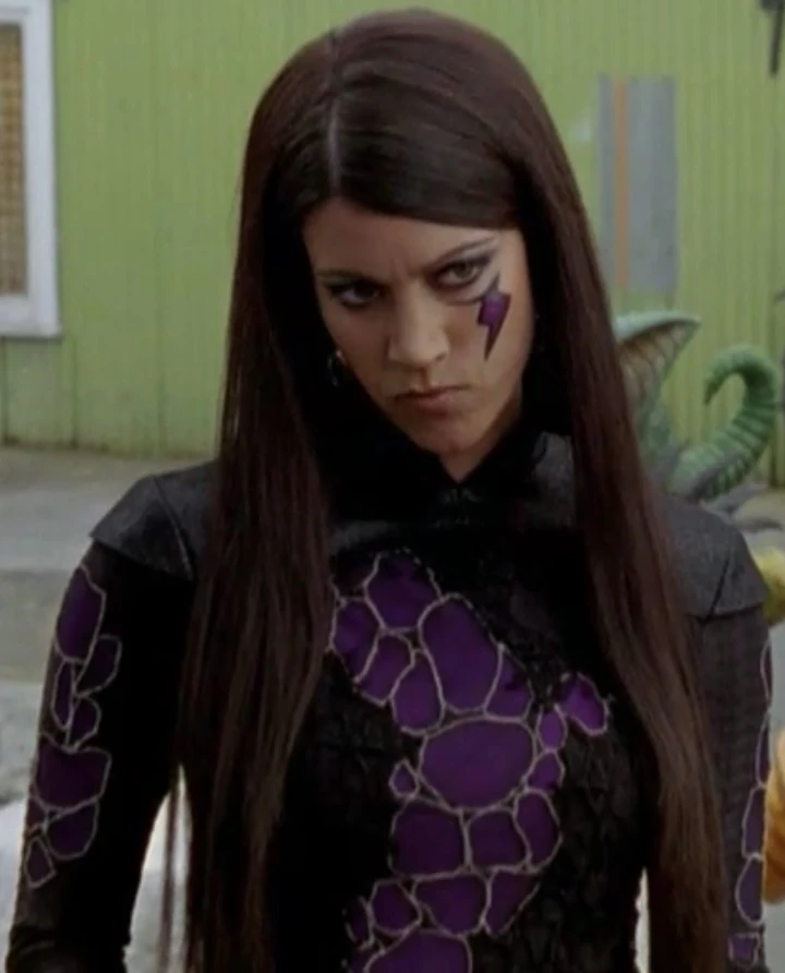Morgana (Power Rangers) | Villains Wiki | FANDOM powered by Wikia