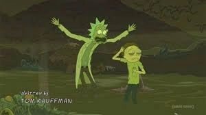 Rick Sanchez | Villains Wiki | Fandom