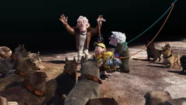 Charles Muntz | Villains Wiki | FANDOM powered by Wikia