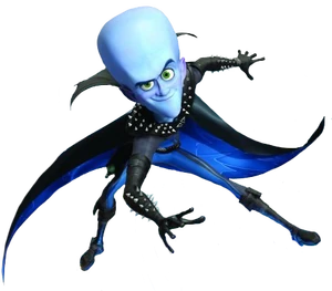 Megamind | Villains Wiki | FANDOM powered by Wikia