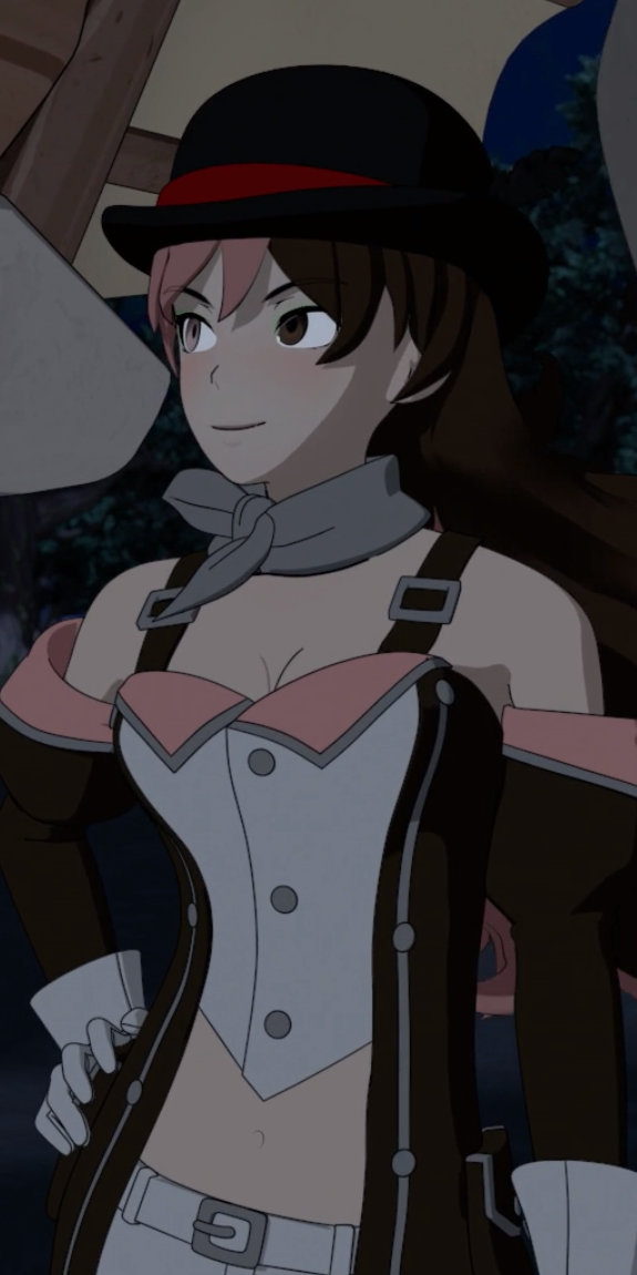 Neopolitan Villains Wiki Fandom Powered By Wikia