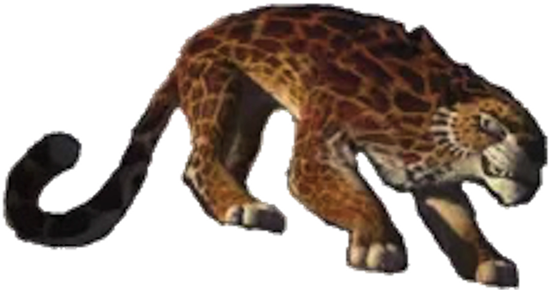 Phango | Villains Wiki | Fandom