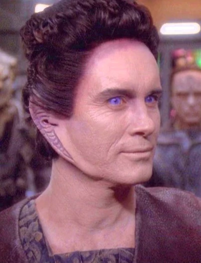 Weyoun | Villains Wiki | Fandom