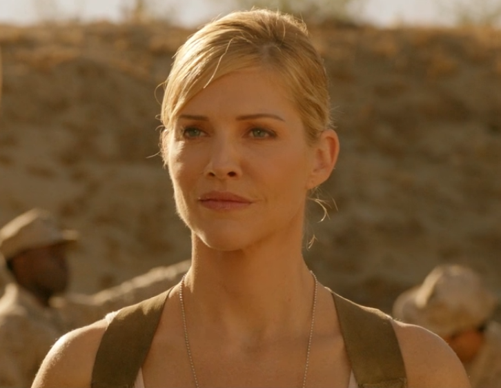 Agent Jackson (Key and Peele) | Villains Wiki | Fandom