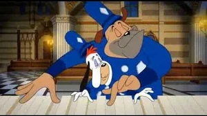 Butch Dog/Gallery | Villains Wiki | Fandom