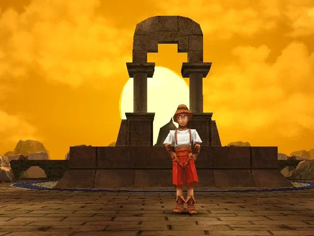 Miguel (Chrono Cross) | Villains Wiki | Fandom