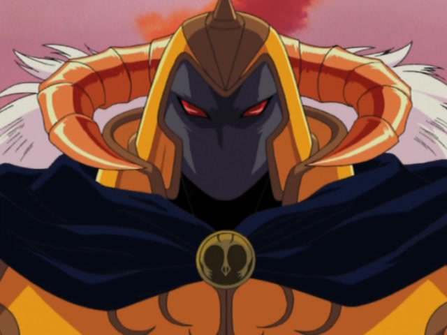 Master Moo | Villains Wiki | FANDOM powered by Wikia
