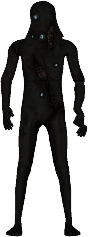 SCP-1499-1 | Villains Wiki | Fandom