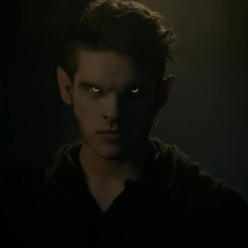 Theo Raeken | Villains Wiki | Fandom