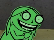 Vendetta (Making Fiends) | Villains Wiki | Fandom