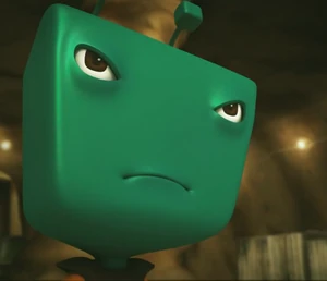 Adu Du | Villains Wiki | Fandom