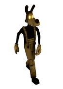 Butcher Gang | Villains Wiki | Fandom