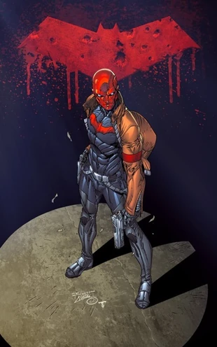 Jason Todd | Villains Wiki | FANDOM powered by Wikia