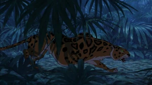 Sabor (Disney)/Gallery | Villains Wiki | Fandom